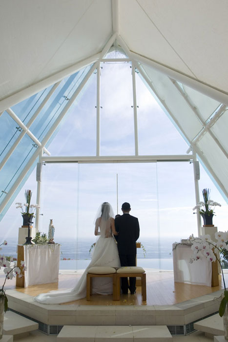 Bali Wedding Organizer and Planner » Infinity Chapel